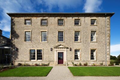 Slaidburn, Townhead - Carr Construction & Restoration