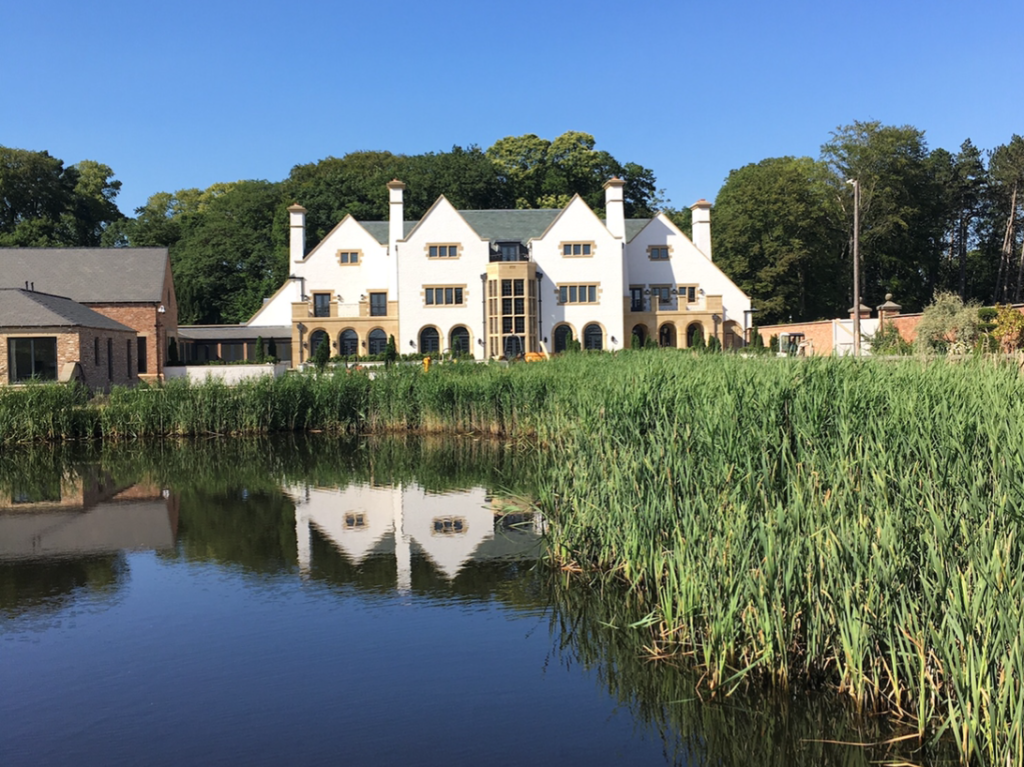 Residential Dwelling, Lancashire - Carr Construction & Restoration